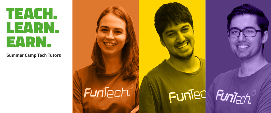 Work at FunTech