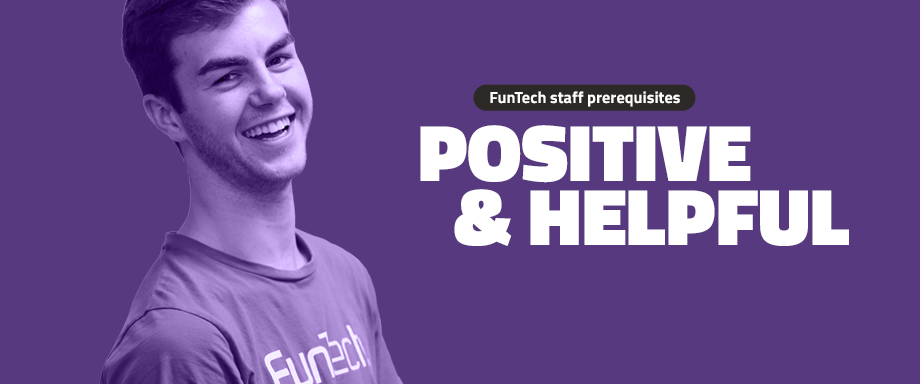 FunTech Careers: Summer Tech Camp Jobs & Teaching Roles | FunTech UK